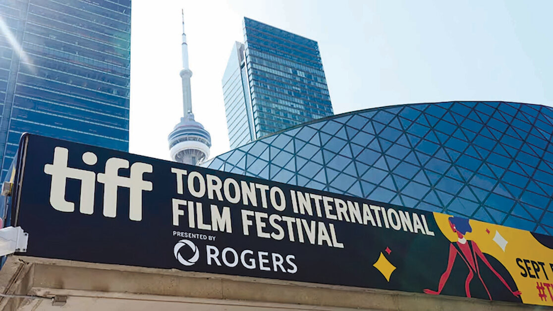 От Торонто к «Оскару»: TIFF открывает сезон